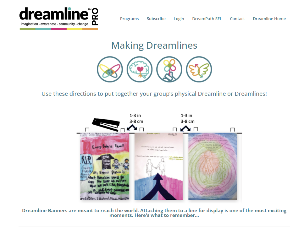 HR Session 3 – Dreamline
