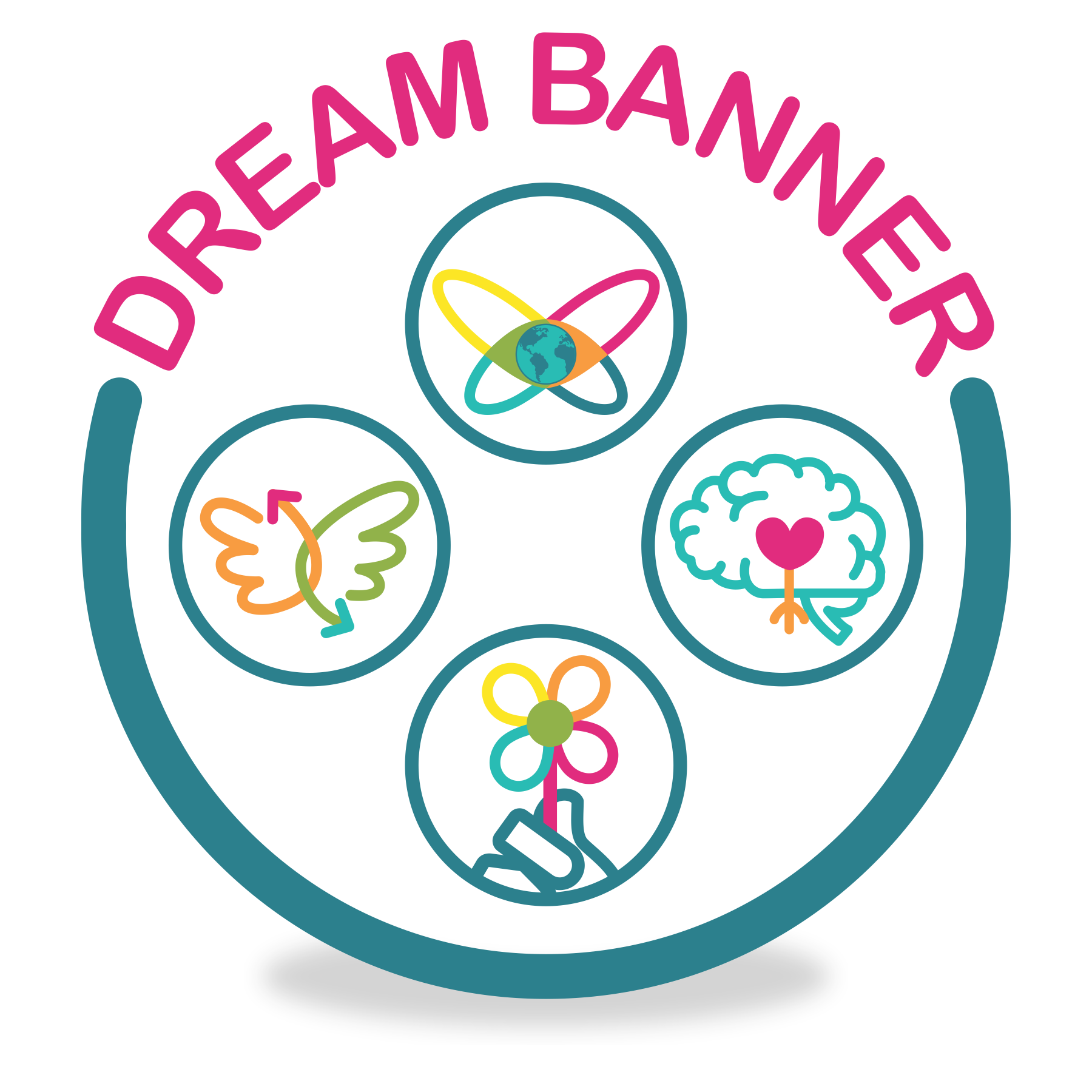 Hope Rising Center - Dreamline